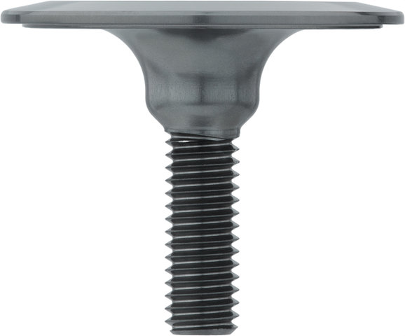 absoluteBLACK Premium Integrated Top Cap Ahead Kappe - bike-components