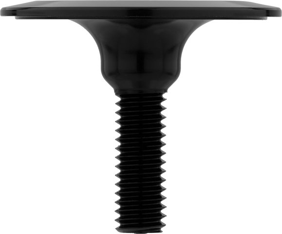 absoluteBLACK Premium Integrated Top Cap Ahead Kappe - bike-components