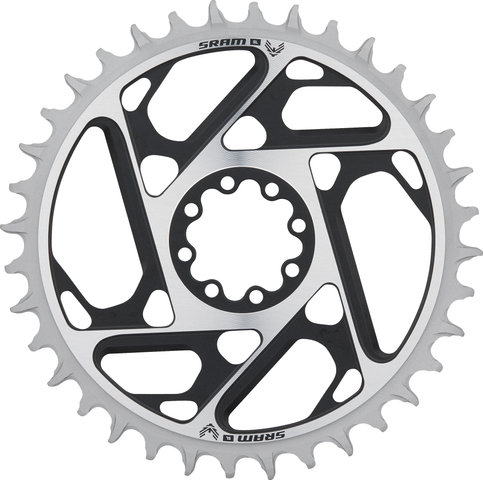 SRAM T-Type XX SL Eagle Chainring 0 mm for Cross-Country | bike-components