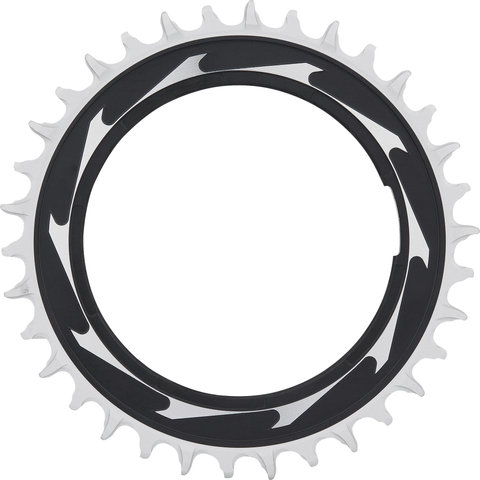 SALE! SRAM T-Type XX SL Eagle Chainring 0 mm Offset | bike-components