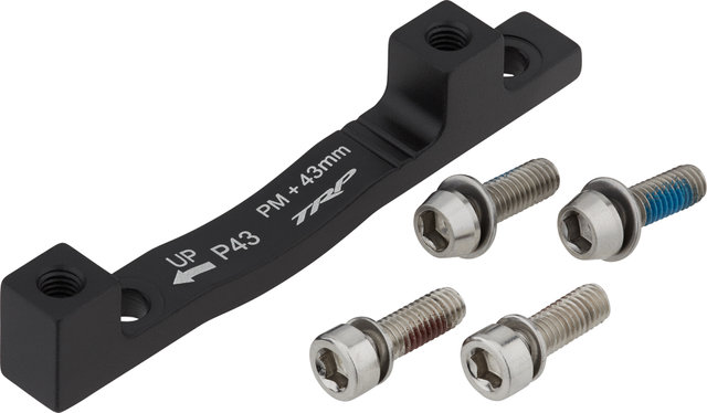 TRP Disc Brake Adapter for 223 mm Rotors | bike-components