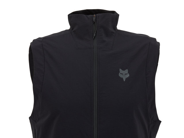 Sale! Fox Head Defend Fire Alpha Weste Modell 2024 | bike-components