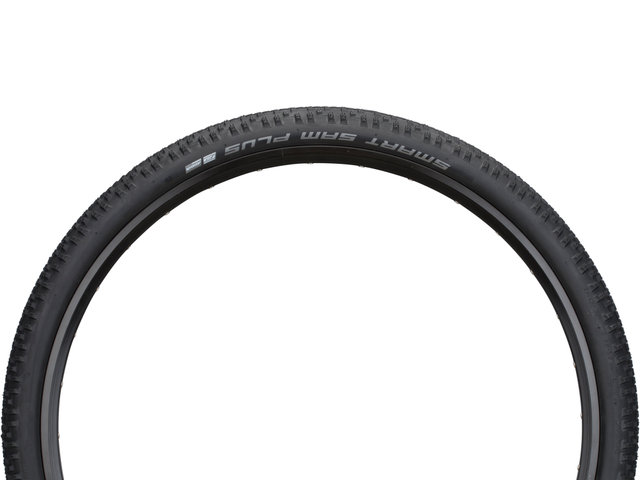 Schwalbe Smart Sam Plus GreenGuard 28" Wired Tyre | bike-components