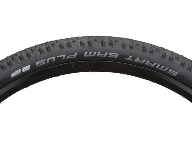 Schwalbe Smart Sam Plus GreenGuard 28" Wired Tyre | bike-components