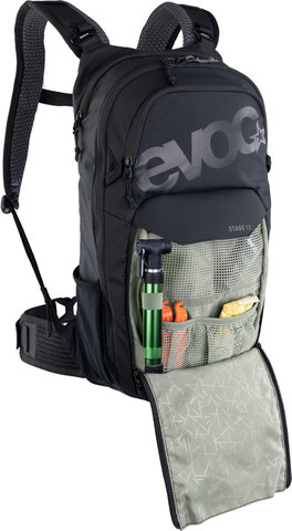 evoc Stage 12 Rucksack online kaufen | bike-components