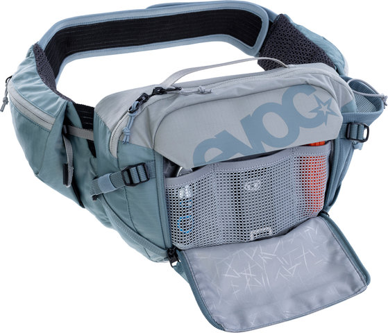 evoc Hip Pack Pro 3 Waist Bag - 1.5L Hydration Bladder | bike-components