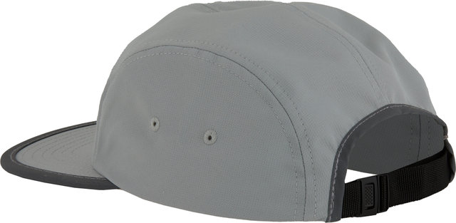Capsuled 5 Panel Reflective Flex Kappe | bike-components