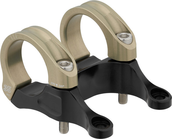 Renthal Integra II 35 Direct Mount Stem | bike-components