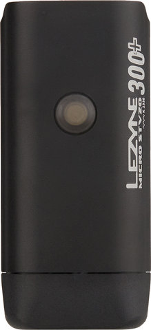Lezyne Micro 300+ LED Front Light - StVZO approved | bike-components