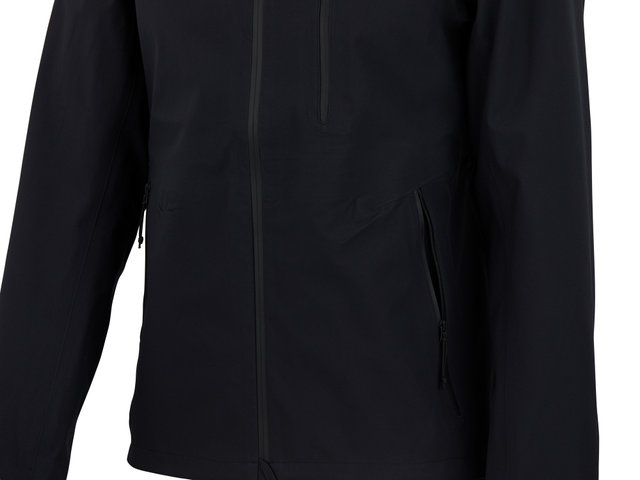 Oakley Elements Ultra Shell Rain Jacket - bike-components