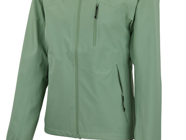 Oakley Elements Ultra Shell Rain Jacket | bike-components