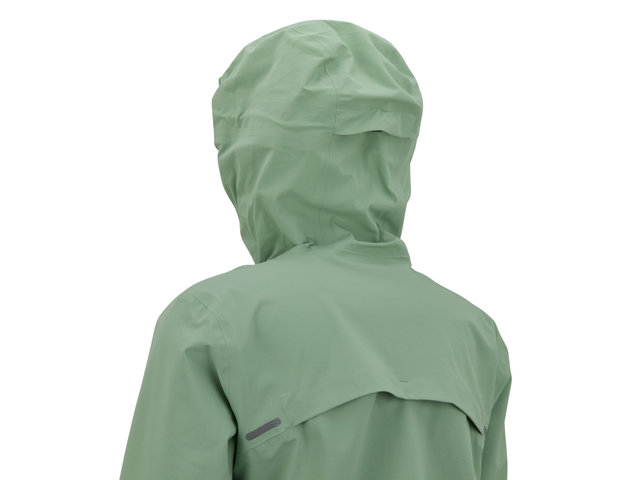 Oakley Elements Ultra Shell Rain Jacket | bike-components