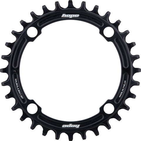 Hope R22 Chainring 4-arm 104 mm | bike-components