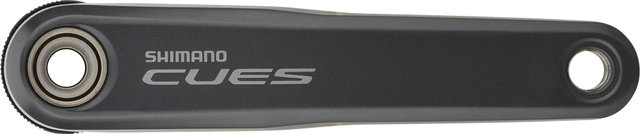 Shimano CUES FC-U6000-1 Crankset with Chain Guard | bike-components