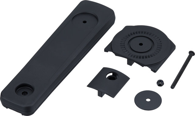 XLC CC-X61 Low-Step Frame Adapter for Almada Work-E | bike-components