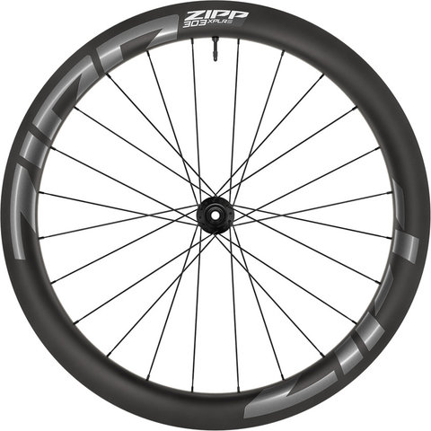Zipp 303 XPLR S Disc Center Lock Carbon 28" Laufrad - bike-components