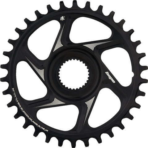 Hope R22 Direct Mount E-Bike Chainring for Bosch Gen4 | bike-components