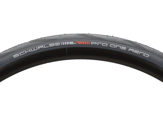 Schwalbe Pro One Aero Rear 28" Folding Tyre | bike-components