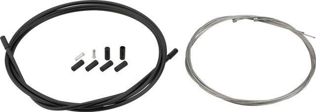 Shimano Set de câbles de vitesse pour vélos de route en acier - bike ...
