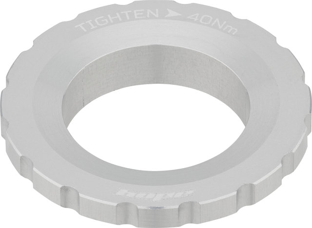 Hope Center Lock Verschlussring mit Außenverzahnung | bike-components