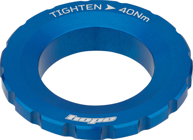 Hope Center Lock Verschlussring mit Außenverzahnung | bike-components