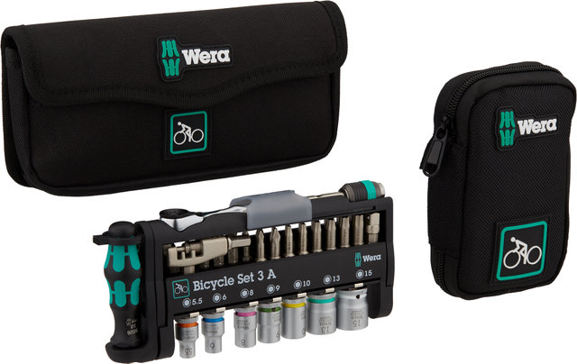 Wera Bicycle Set 3 A online kaufen | bike-components