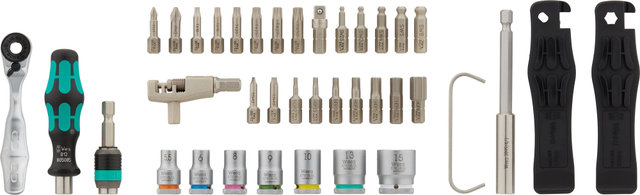 Wera Bicycle Set 3 A online kaufen | bike-components