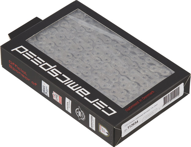 CeramicSpeed UFO Shimano 12-Speed Chain - Ultra-Fast | bike-components