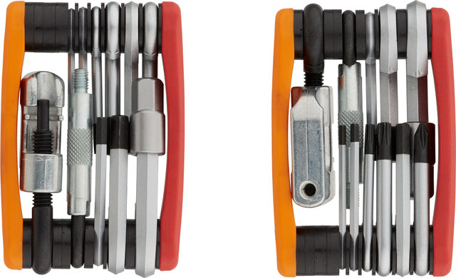 SALE! Unior Euro13 Multi-tool: 13 Functions for Bike Repairs | bike ...