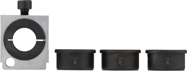 Unior Bike Tools Steerer Tube Cutting Guide 1604/2PLUS | bike-components