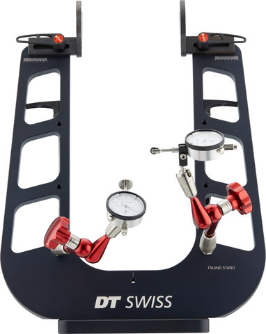 DT Swiss Truing Stand 2.0 Zentrierständer | bike-components