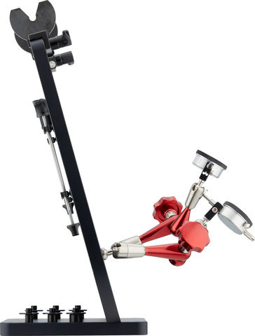 DT Swiss Truing Stand 2.0 Zentrierständer | bike-components