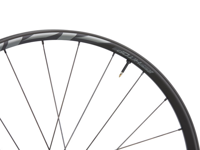 Zipp 1ZERO HiTOP S 29" Wheelset for XC & Gravel | bike-components