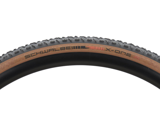 Schwalbe X-One R 27.5" Folding Tyre for Cyclocross | bike-components