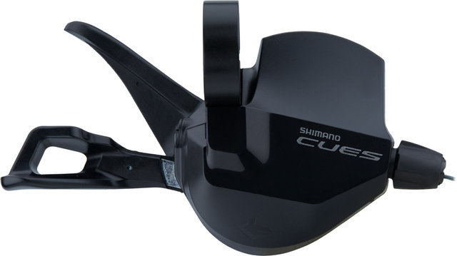 Shimano CUES SL-U6000 Shifter for 10-/11-Speed | bike-components