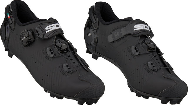 Sidi Drako 2S SRS MTB Shoes: Max Stability & Power | bike-components