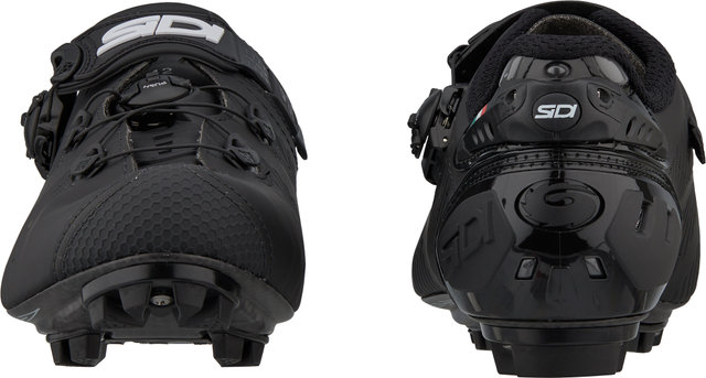 Sidi Drako 2S SRS MTB Shoes: Max Stability & Power | bike-components