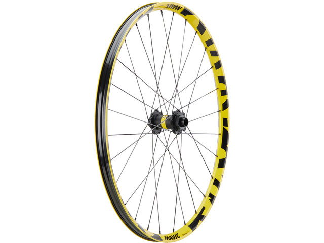 Mavic Deemax DH Yellow Limited Ed. 6-bolt Disc 29" / 27.5" Boost ...