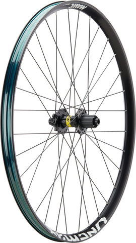 Mavic Deemax Park Disc 6-Loch 29" Boost Laufradsatz | bike-components
