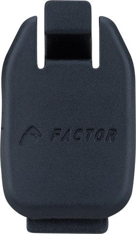 Factor Downtube Cable Port Cover for O2/LS | bike-components