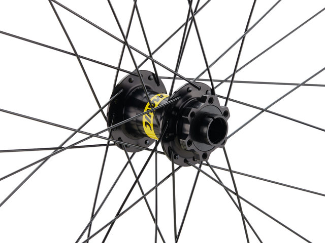 Mavic Deemax Park Disc 6-Loch 27,5" Super Boost Laufradsatz | bike-components