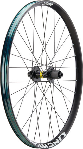 Mavic Deemax Park Disc 6-Loch 27,5" Super Boost Laufradsatz | bike-components