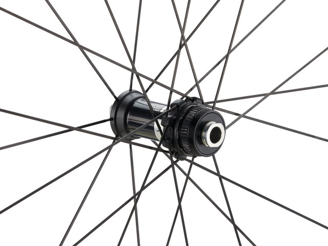 Fulcrum Speed 42 Center Lock Disc Wheelset - Aerodynamic & Light | bike ...