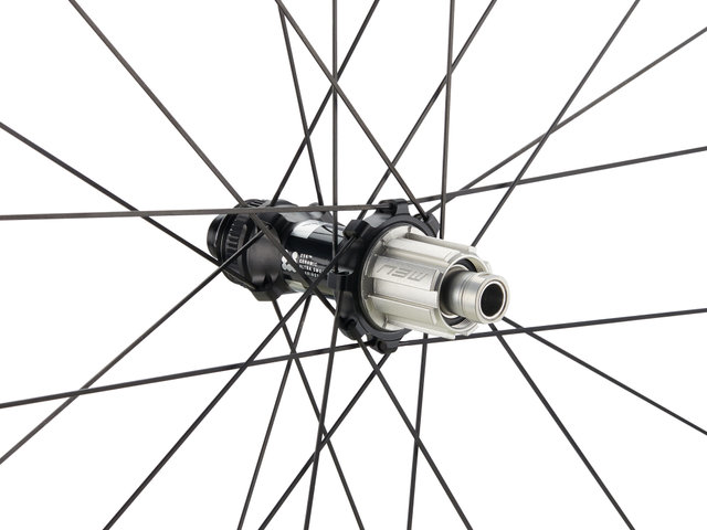 Fulcrum Speed 42 Center Lock Disc Wheelset - Aerodynamic & Light | bike ...
