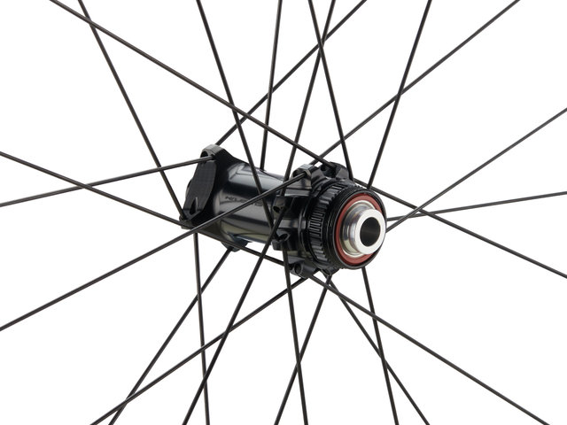 Fulcrum Wind 42 Center Lock Disc Wheelset | bike-components