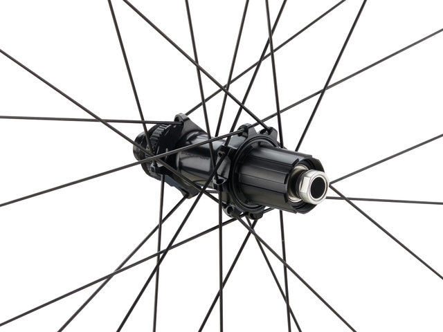 Fulcrum Wind 42 Center Lock Disc Wheelset | bike-components