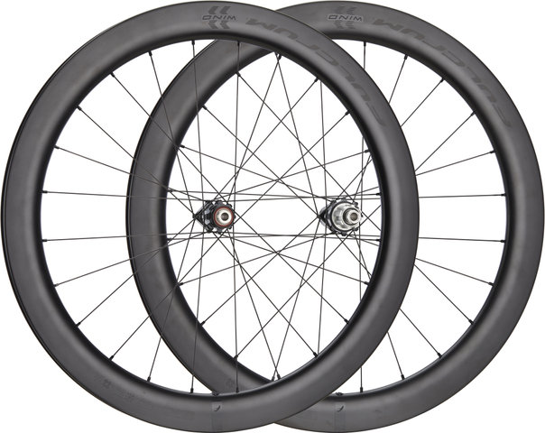 Fulcrum Wind 57 Center Lock Disc Wheelset | bike-components