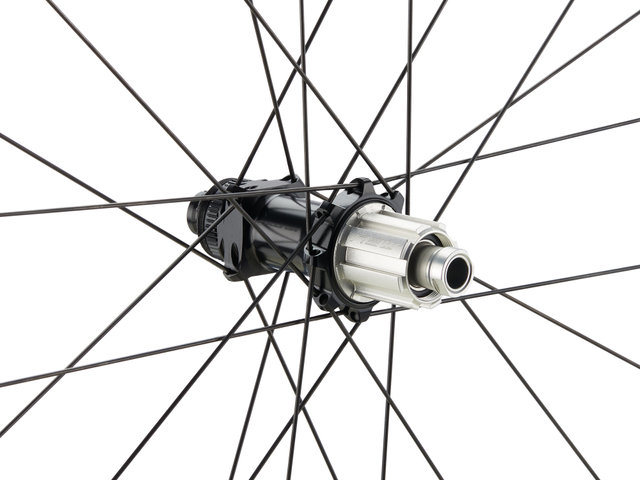 Fulcrum Wind 57 Center Lock Disc Wheelset | bike-components
