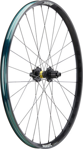Mavic Deemax DH Disc 6-Loch 29" Boost Laufradsatz | bike-components