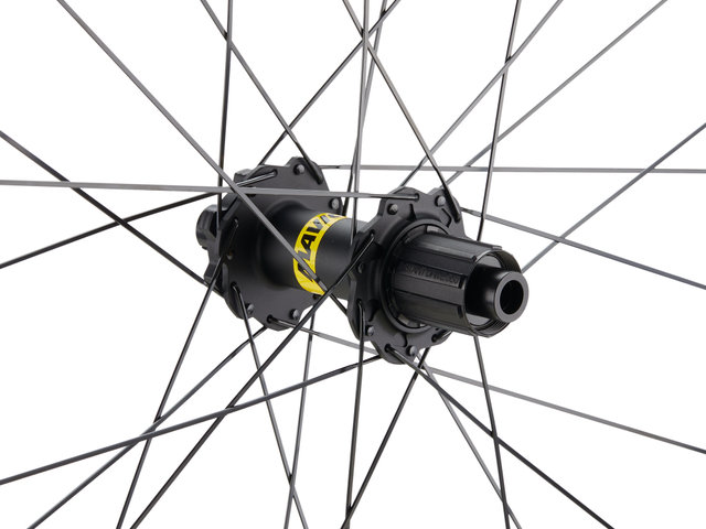 Mavic Deemax DH Disc 6-Loch 29" Laufradsatz | bike-components